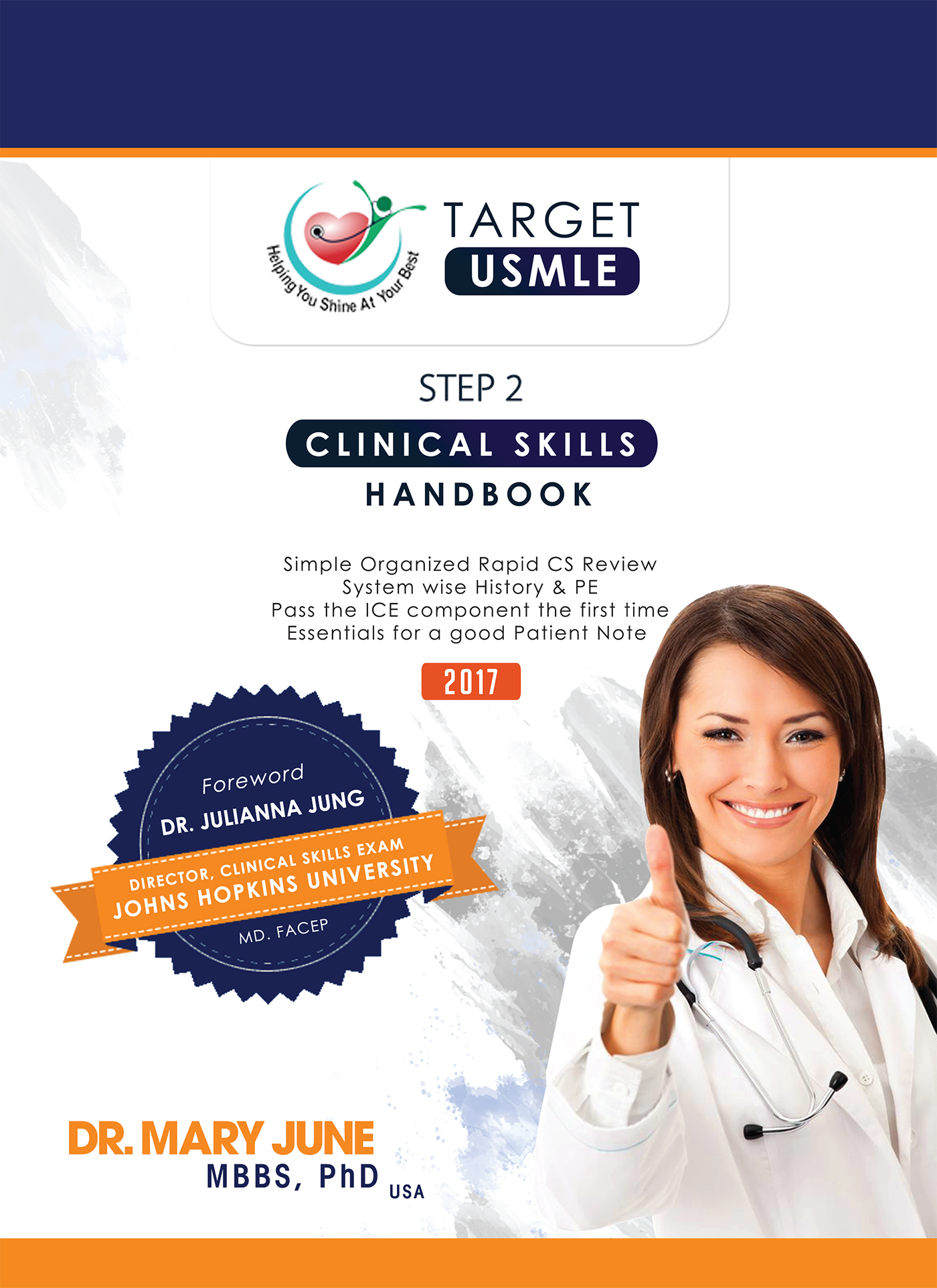 Clinical Skills | USMLE CS Practice | USMLE Step 2 CS | Step 2 CS Guide ...